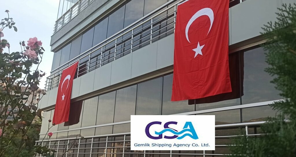 Gemicilik acenta hizmetleri Gemlik Vapur Acenteliği, Gemlik, foto
