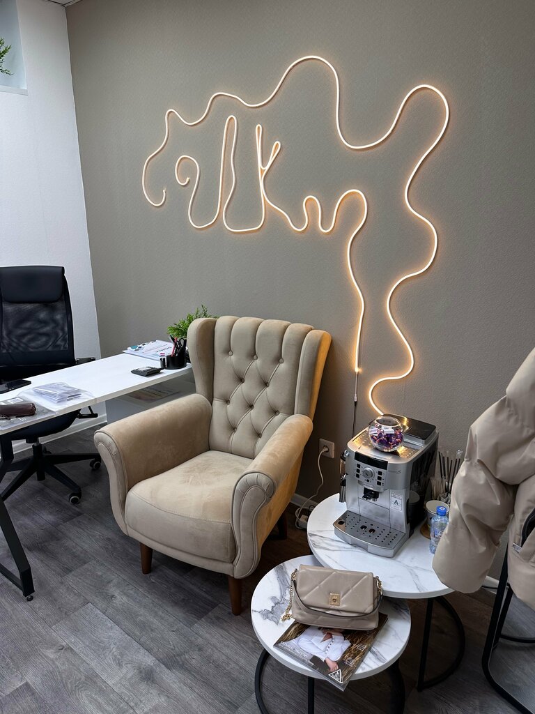 Epilasyon Silk Laser, Kemerovo, foto