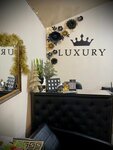 Luxury (проспект Победы No:1А), kuaförler  Sevastopol'dan