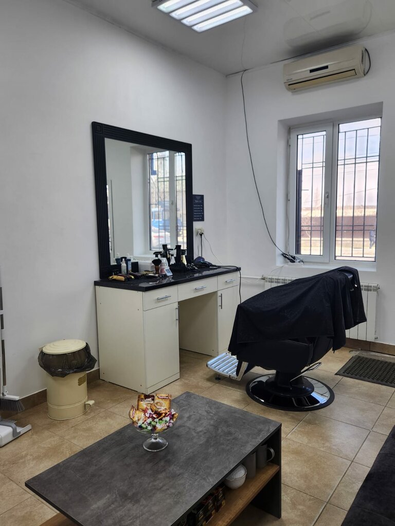 Berberler Mugadov, Makhachkala, foto