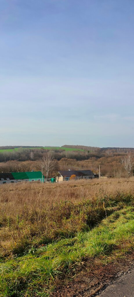 Market Баловневское сельпо, Lipetskaya oblastı, foto