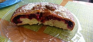 Илидия (улица В.И. Ленина No:179, Волгоград), ekmek fırını  Krasnoslobodsk'tan