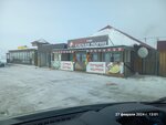 Сааган Морин (ulitsa Kalandarishvili No:98Д, Ust-Ordynsky), kafe  İrkutskaya oblastından