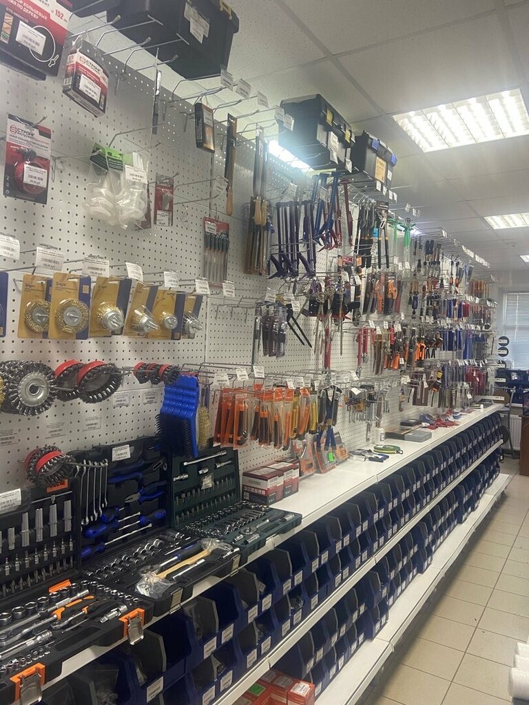 Banyo ve klozet mağazaları Дельфин, Miçurinsk, foto