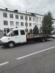 Эвакуация автомобилей (Kabardino-Balkarian Republic, Baksanskiy District, A-158, uchastok Baksan - Elbrus, 11-y kilometr), çekici hizmeti  Kabardino‑Balkarya'dan