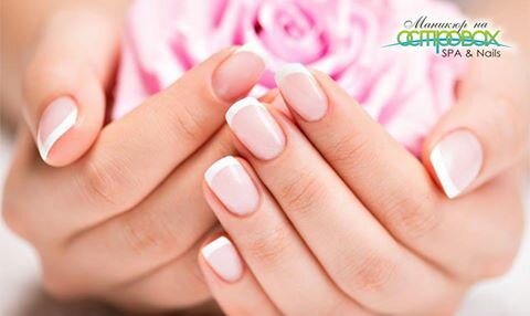 Manikür-pedikür Manikyur na ostrovakh, Yekaterinburg, foto