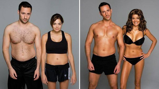 Fitness kulüpleri Bodi-Forming Saransk, Saransk, foto