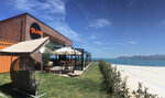 Olive Cafe & Restaurant (Ordu, Altınordu, Atatürk Bul., 65), kafe  Altınordu'dan