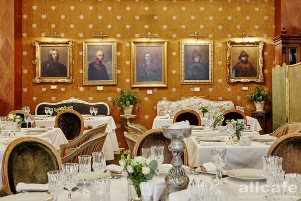 i̇nternet portalları Allcafe, Saint‑Petersburg, foto