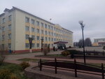 Chechersky Rayonny Ispolnitelny Komitet (vulica Lienina No:2), belediyeler, devlet daireleri  Chechersk'ten