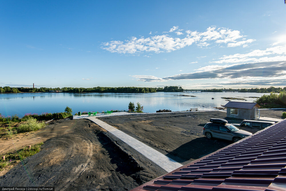 Otel Guest house Belomorsk, Belomorsk, foto