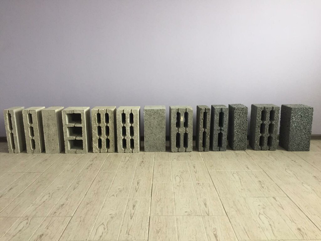 Yapı taşları Raston, Samarskaya oblastı, foto