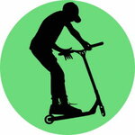 ClubSamokat.ru (Ogorodny Drive No:6), scooter, denge bisikleti mağazası  Moskova'dan