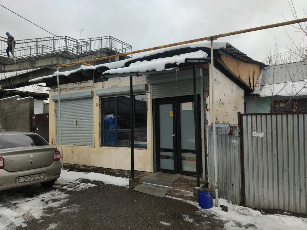 Market Grocery Store, Almatı, foto
