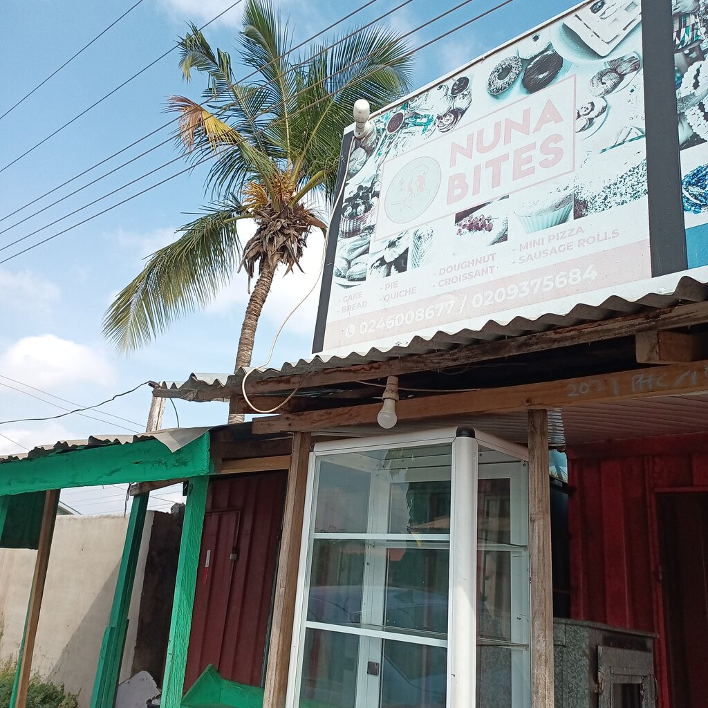 Bijuteriler Nuna Bites, Dünya, foto