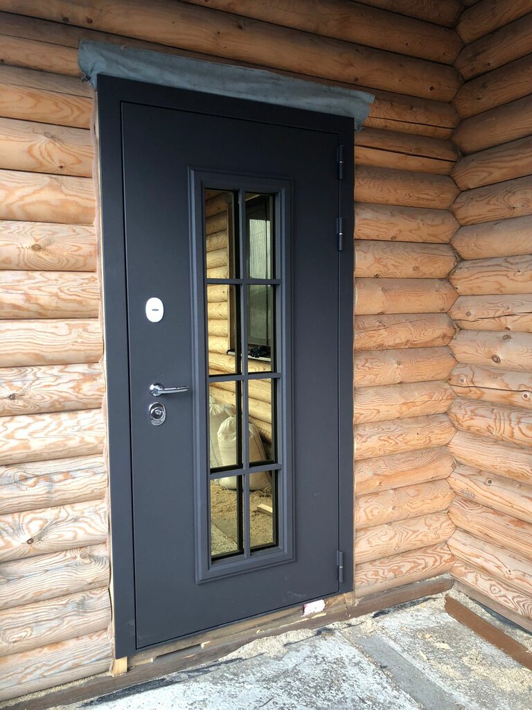 Kapılar Dveri61rus, Rostov‑na‑Donu, foto