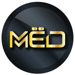 Med (Kosmonavtov Street No:27Б), gece kulüpleri  Koroliov'dan