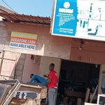 Dussels Alluminium Enterprise (1st Junction No:42, Teshie), alüminyum doğrama  Gana'dan