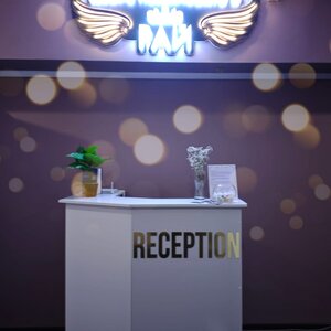 Paradise (ulitsa Lomova No:184/2, Pavlodar), masaj salonları  Pavlodar'dan