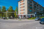 У Танюши (Mira Street No:1), market  Kolçugino'dan