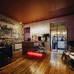 Eleven (Niagvaris Street No:6), kahve dükkanları  Tiflis'ten