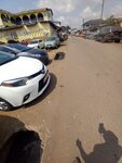 Targets Motors (Okaile Tetteh Road No:7), otomobil yedek parçaları  Akra'dan