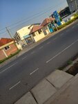 Republic Bank ATM (Ndabaningi Sithole Road No:9, La), atm'ler  Dünya'dan