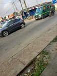 Joefranca (Nii Teiko Din Street No:79), market  Akra'dan
