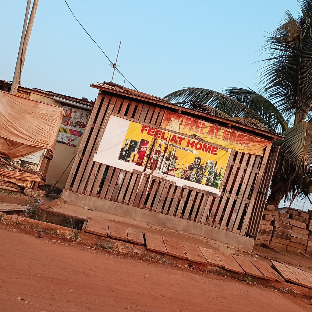 Bar Feel at home, Dünya, foto