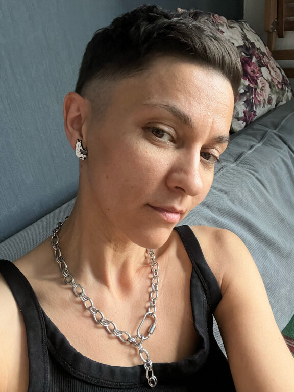 Kuaförler Tatiana Guseva and Co, Yekaterinburg, foto