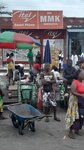 Ets Mmk Itel (Brazzaville, Commune de Bacongo), detaylı oto bakımı  Brazzaville'den