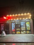 Уголек (Zheleznodorozhnaya Street No:61), kafe  Makhachkala'dan