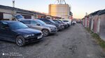 BMtehno (Internatsionalnaya Street No:195Бс2), otomobil servisi  Tiumen'den