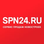 Spn24.ru (Savvinskaya Embankment No:23с1), aracı şirketler  Moskova'dan