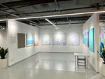 Luch (Tverskaya Street No:3), sergi salonları, galeriler  Moskova'dan
