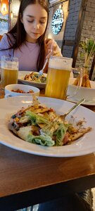 BierMeister (prospekt imeni Lenina No:97, Volzhsky), restoran  Voljski'den