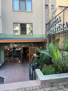 Pizza Argentina Bahçe (Antalya, Konyaaltı, Gürsu Mah., 306. Sok., 7), pizzacılar  Antalya'dan