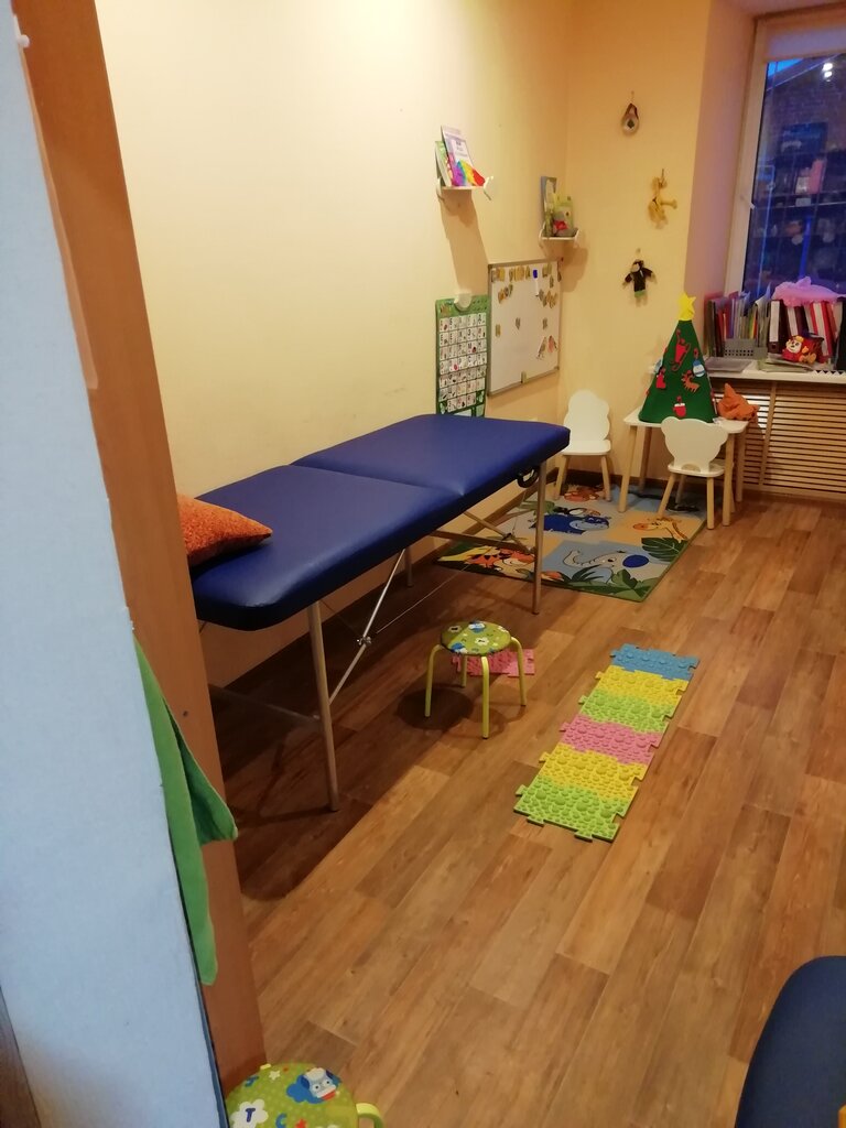 Konuşma terapistleri Логопед 76, Rybinsk, foto