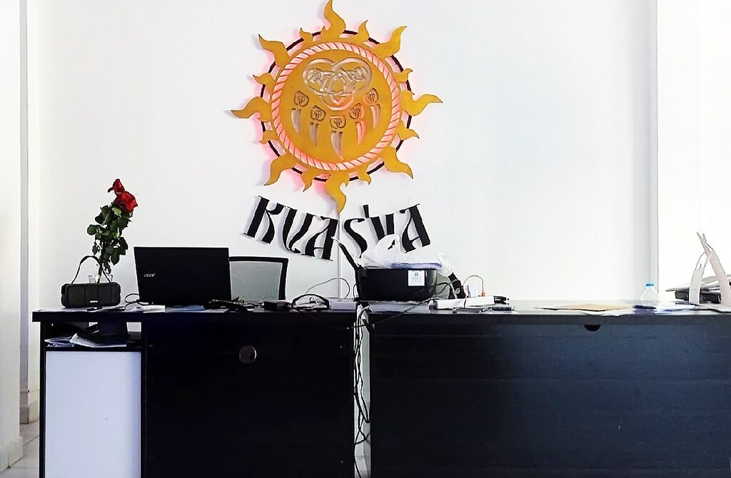 Seyahat acenteleri Kvas'ya Tur, Pattaya, foto