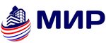 Mir (Shmitovsky Drive No:39к8), i̇nşaat ve tasarım hizmetleri  Moskova'dan