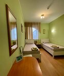 Gostiny dvorik (Gorkovskoye Shosse Street No:47), otel  Kazan'dan