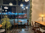 7 Am (Dalnevostochniy Avenue No:12к2), kafe  Saint‑Petersburg'dan
