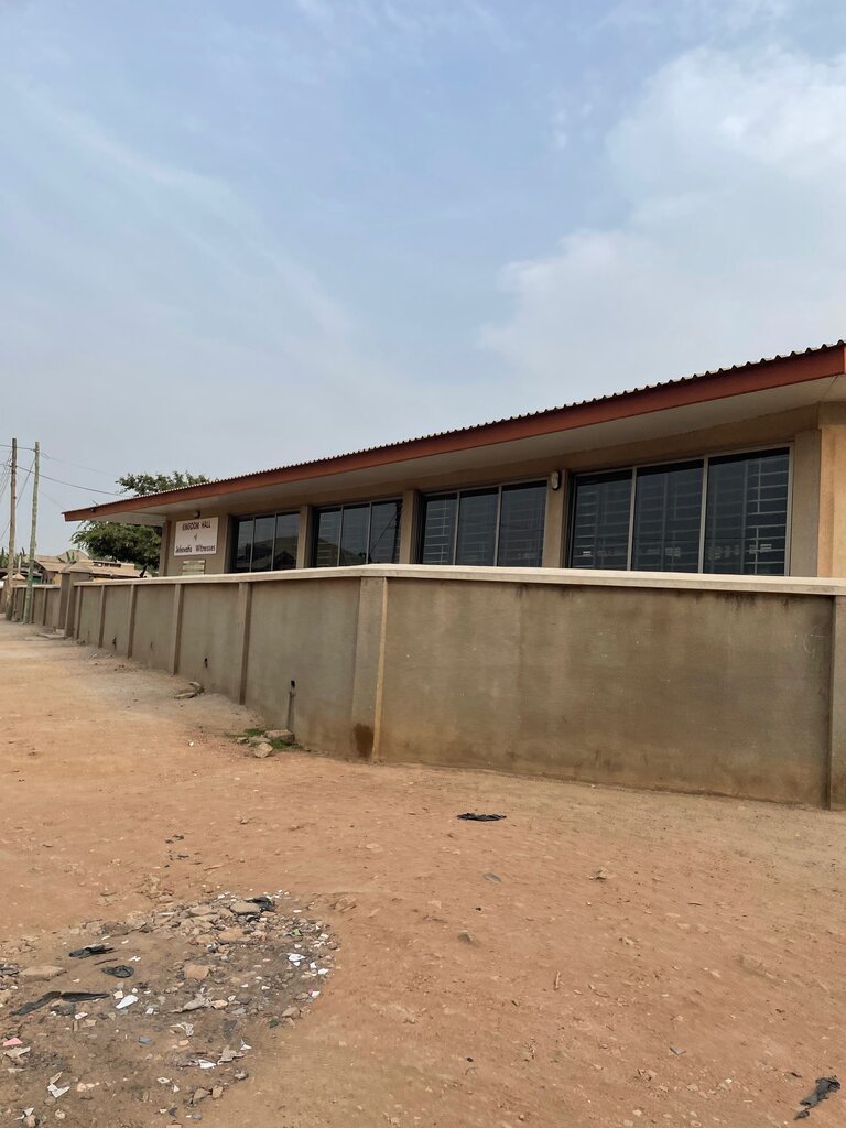 Dini dernekler Kingdom Hall Of Jehovah's Witnesses, Dünya, foto