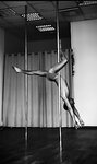 Top Pole Dance (gorodskoy okrug Nizhniy Novgorod, Kanavinskiy City District, Revolyutsii Square, 9), dans okulları  Nijni Novgorod'dan