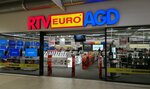 RTV EURO AGD (Lublin Voivodeship, Biała Podlaska), elektronik eşya mağazaları  Biala Podlaska'dan