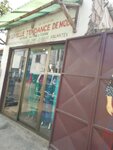 Nouvelle Tendance De Mode (Brazzaville, Commune de Poto-Poto, Rue Mbochi), giyim mağazası  Brazzaville'den