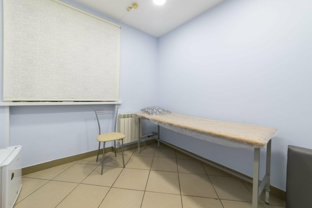 Tanı merkezleri Imedika, Krasnoyarsk, foto