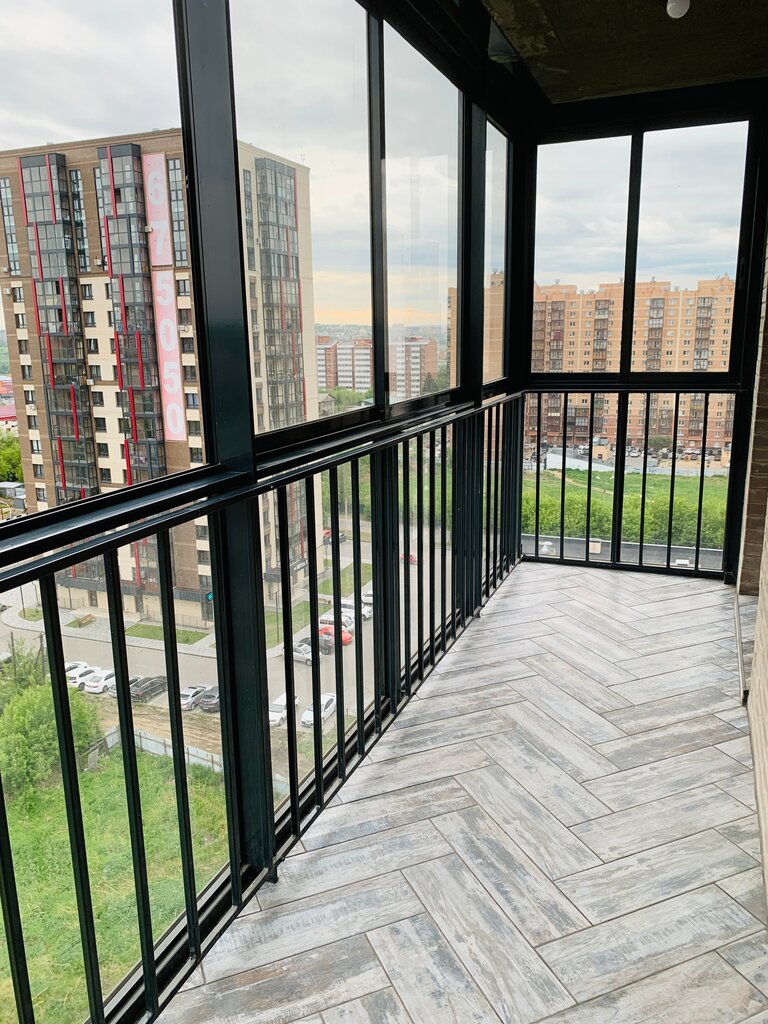 Kısa süreli konaklama Uyutnye kvartiry na ulice Sedova 71/1, Irkutsk, foto