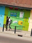 Ets Bb (Brazzaville, Avenue de la Paix), toptan satış mağazaları  Brazzaville'den