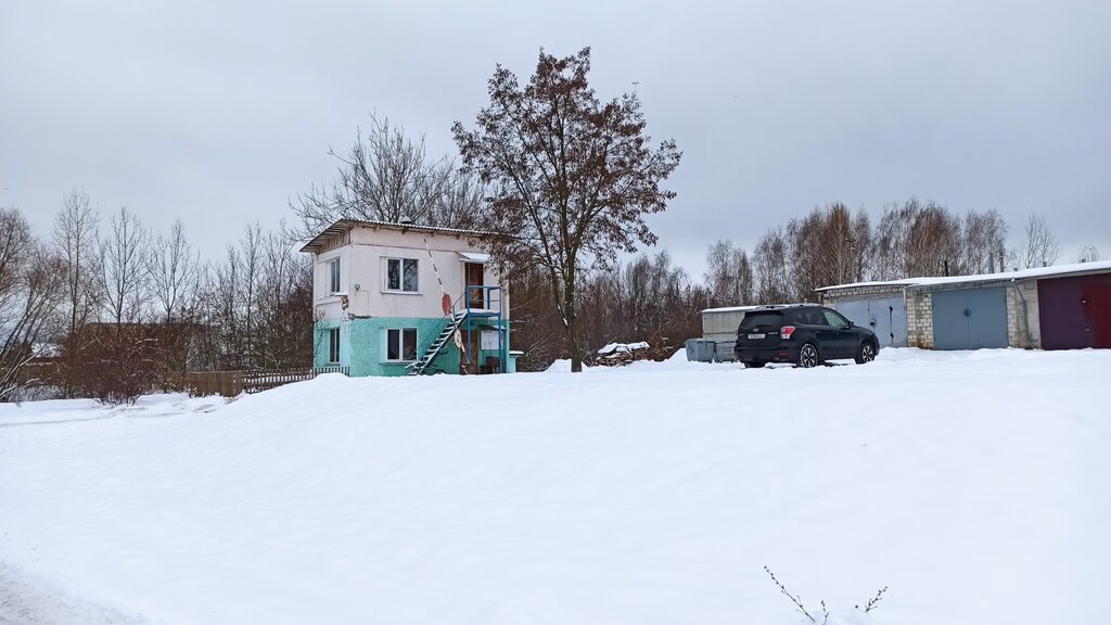 Garajlar ГСПК № 19, Gomel, foto